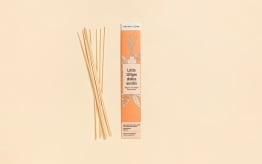 Diffuseur par capillarité, compositions à diffuser